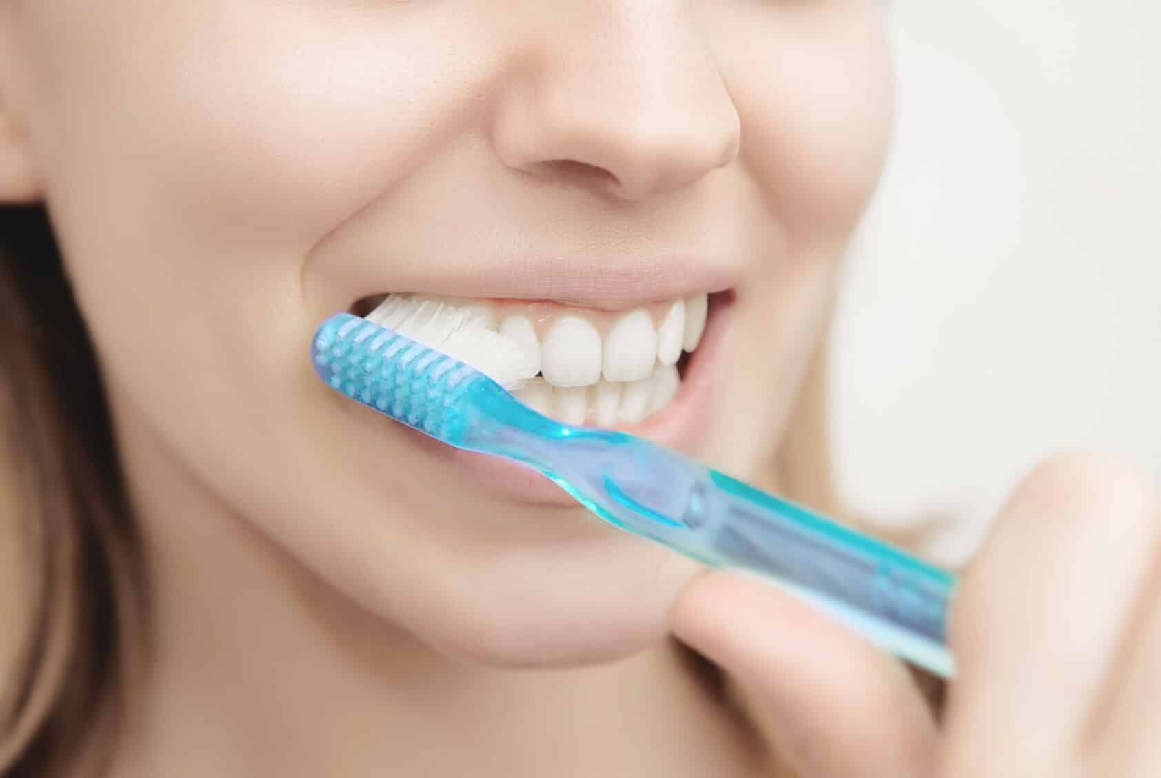 Aphten vorbeugen - wie man Aphthen vorbeugen kann