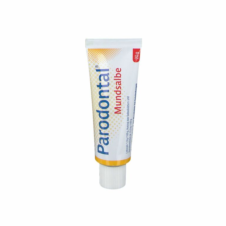 Aphten - Symptome, Ursachen und Behandlungsmethoden